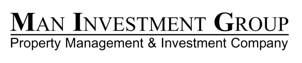 Commercial Real Estate Investment - MAN INVESTMENT GROUP